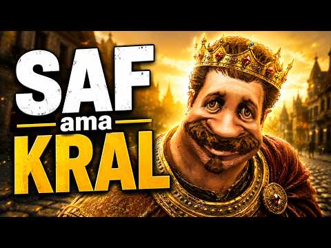 BANNERLORD ama SAF KRAL ''ÖZEL BÖLÜM''