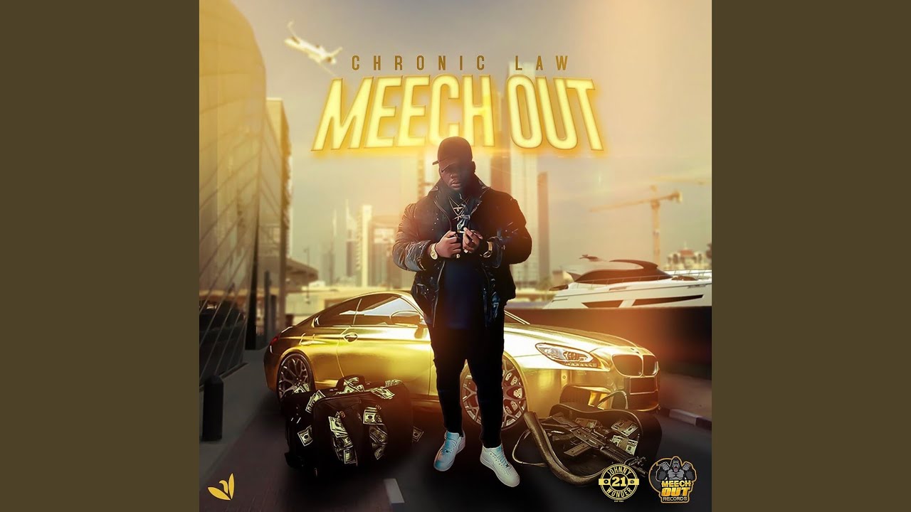 Meech Out - YouTube Music