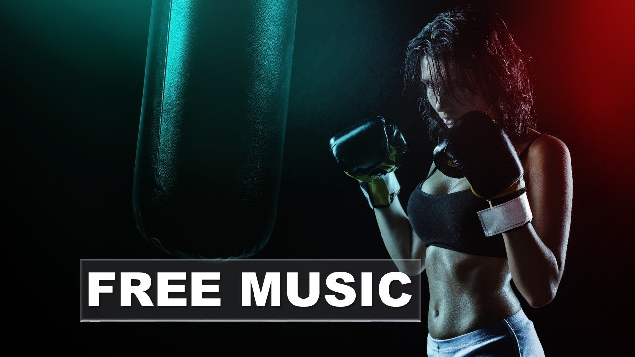 Ex Boxer - Riot [Copyright Free Music] Vlog Music - YouTube