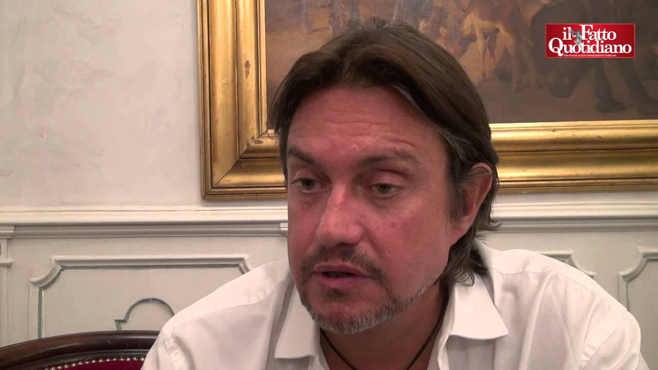 Genova, De Andrè: "Dove sono i milioni di euro dei lavori, a maturare ...