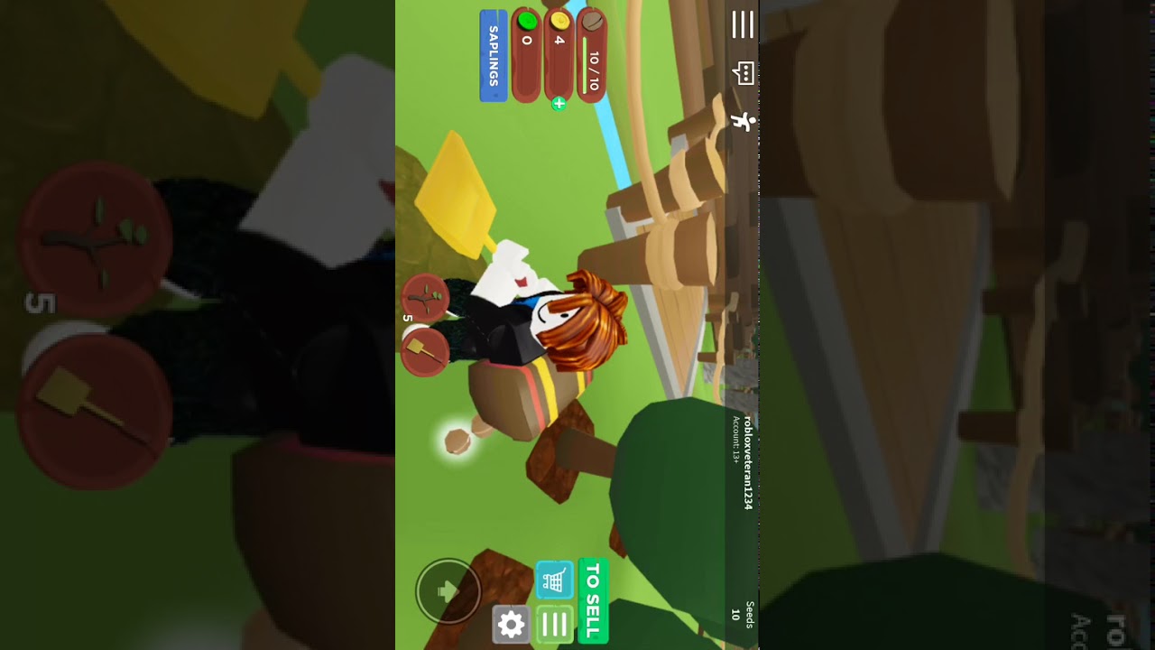 Tree Simulator 2015 Living Trees Roblox