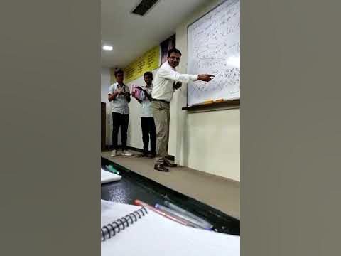 #ddc sir Allen kota organic chemistry #allen #neet @yoginitishsarkar ...