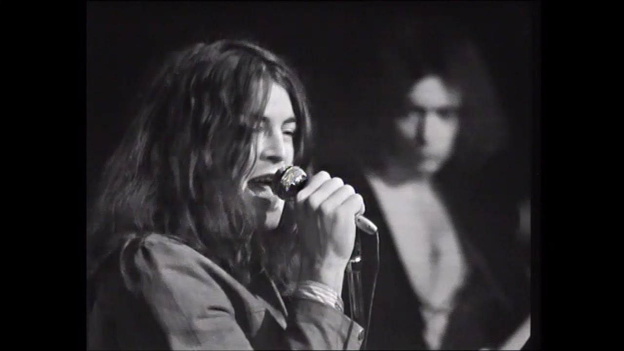 Deep Purple - Highway Star (Live in Copenhagen '72) HD - YouTube