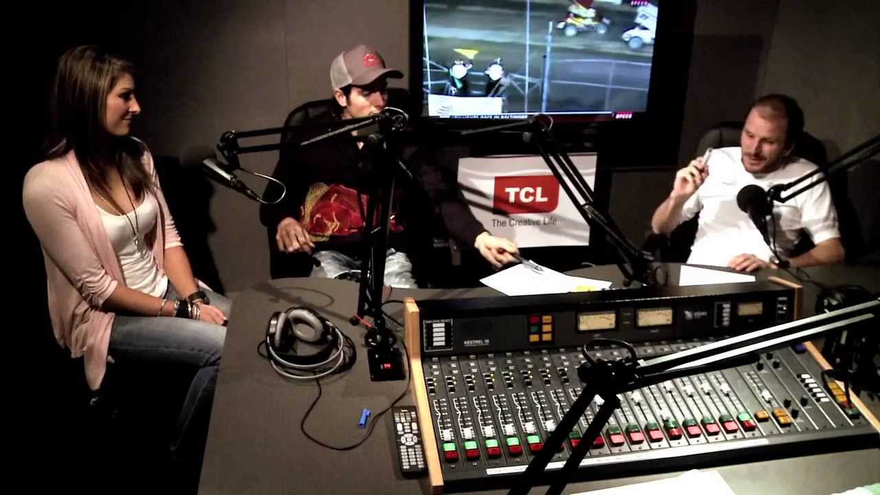 V8 Nation Ep22 - Hayley Swanson - YouTube