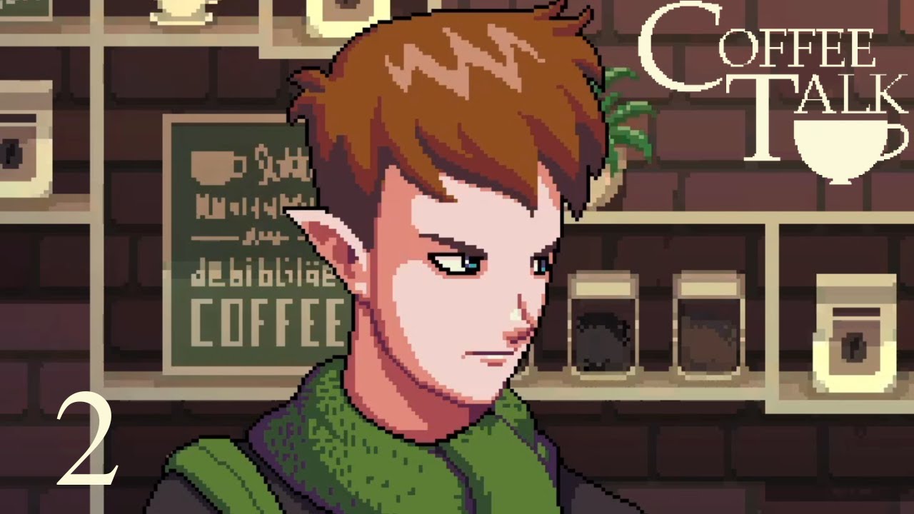 RELATIONSHIP PROBLEMS | Coffee Talk | Part 2 - YouTube