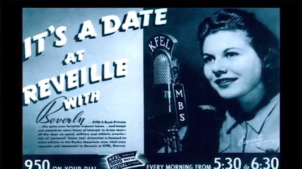 Jean Ruth Hay - YouTube