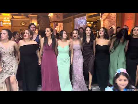 Erzincan Refahiye Orçul Tepe Köyü Emre&Öykü Sabancı 