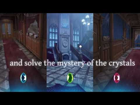 Crystals of Time Deluxe - YouTube