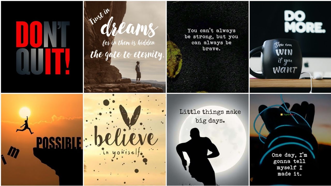 Motivation dp photo। Motivational quotes।Motivational shayari photo ...