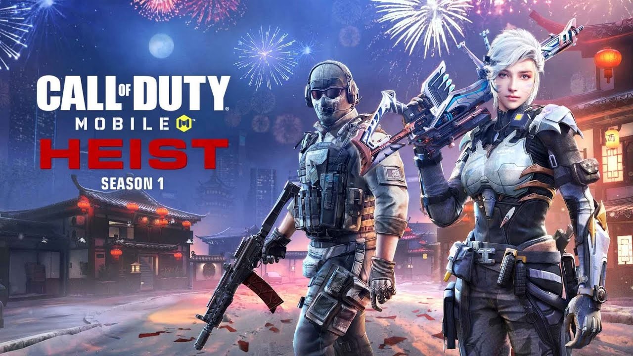 1st CODM Stream - YouTube