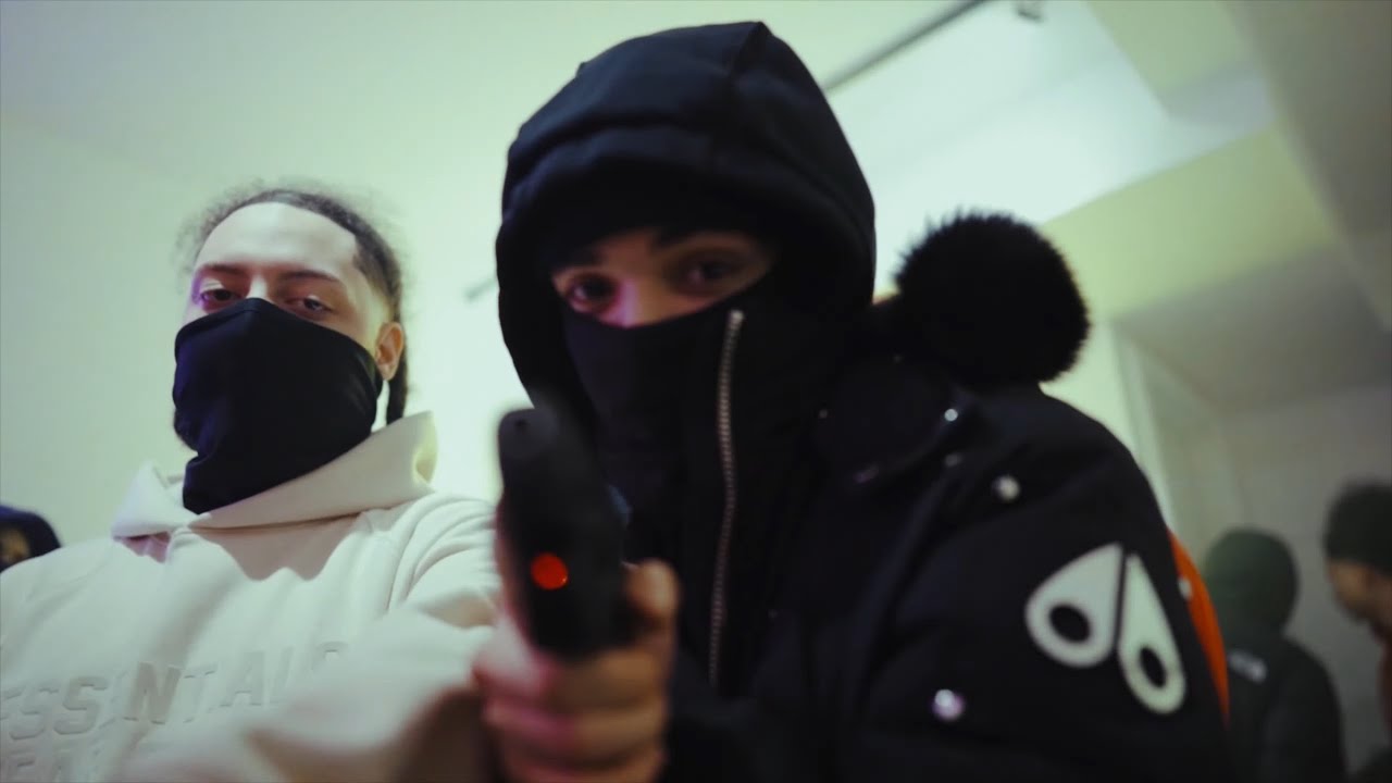 Day Ryer x Eddy SB - Message (Shot by @WeirdoMotions) - YouTube