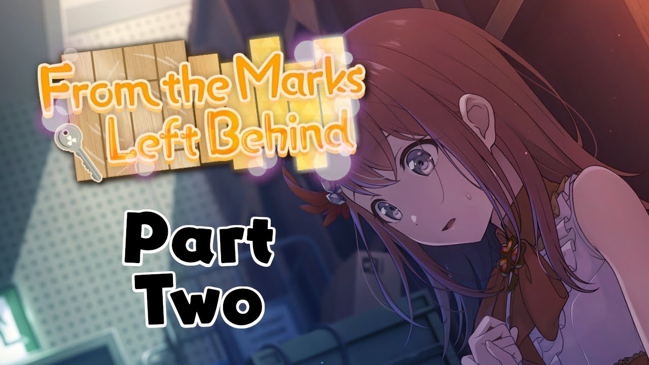 Project Sekai EN - From the Marks Left Behind - Part Two - YouTube