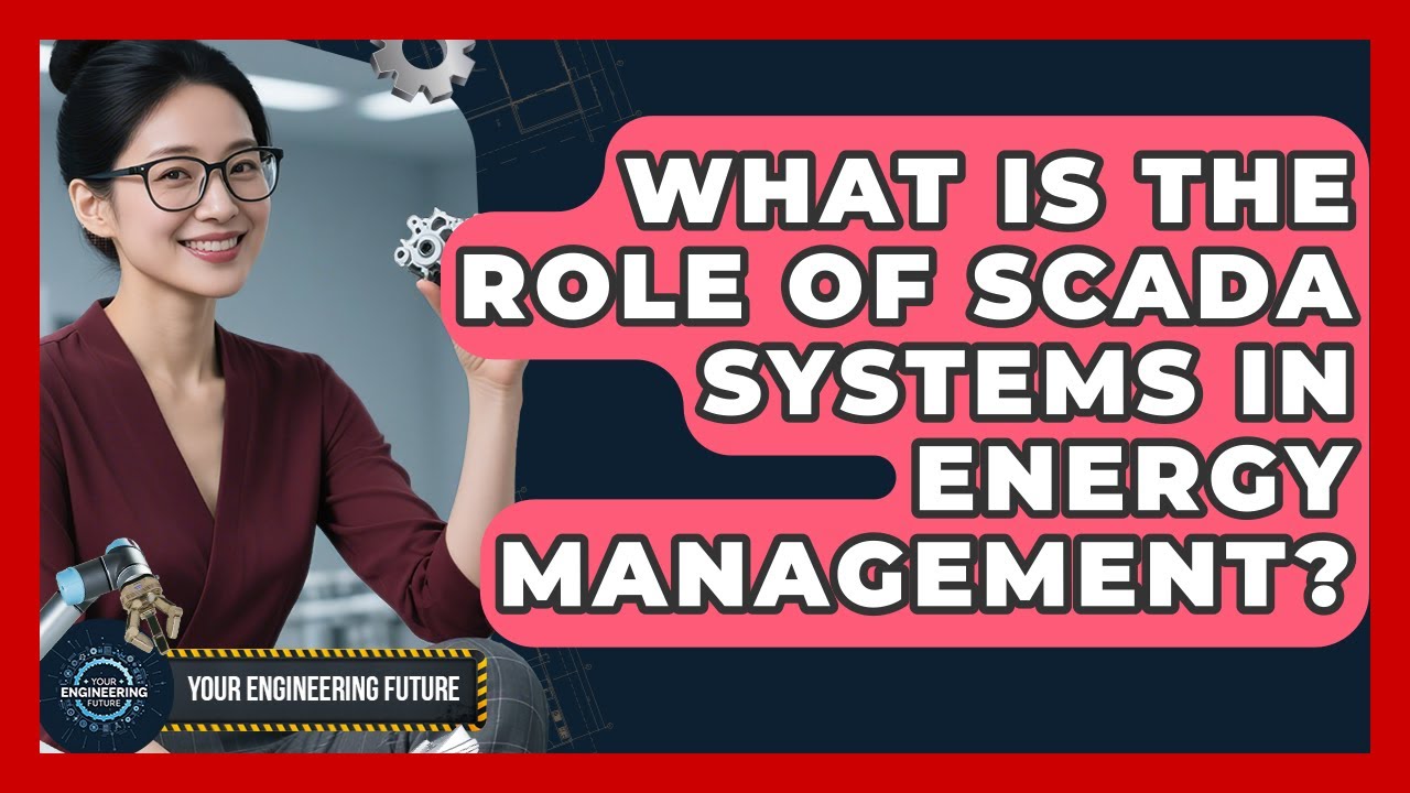 What Is the Role of SCADA Systems in Energy Management? - Your ...