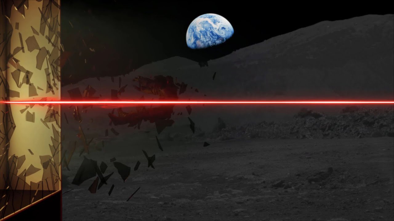 Hard Moon by David Hallquist - YouTube