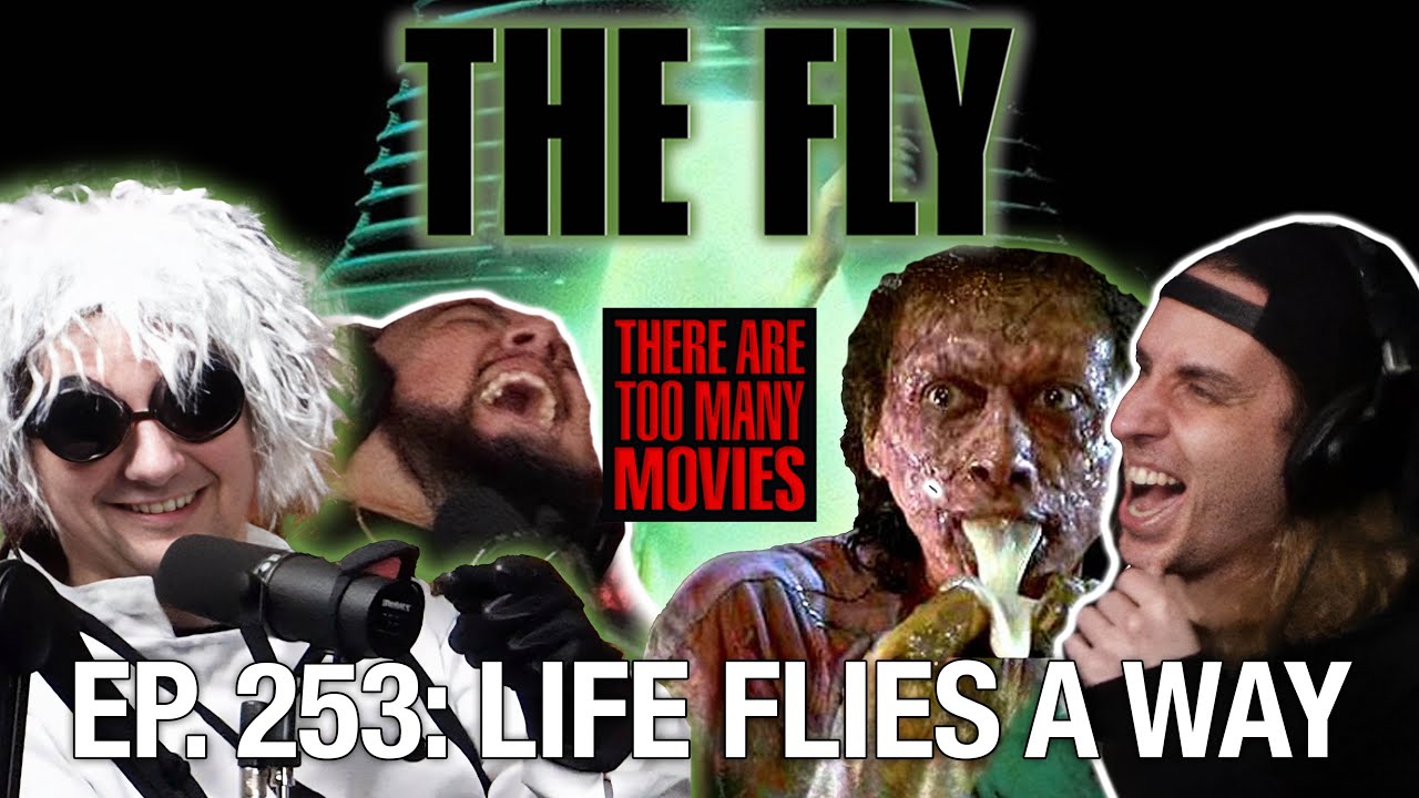 253. The Fly | Life Flies A Way - YouTube