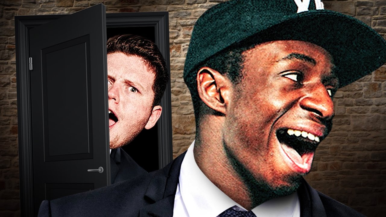 BEHZ IS BACK!!! - YouTube