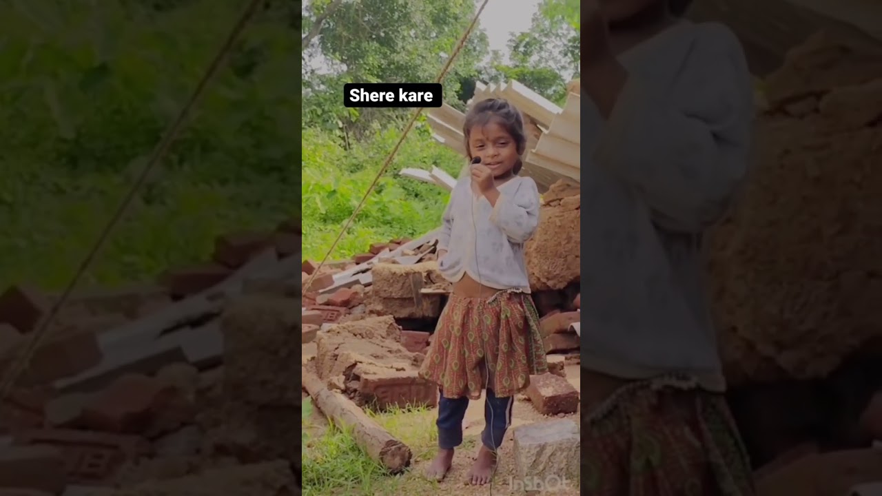 cute girl help me - YouTube