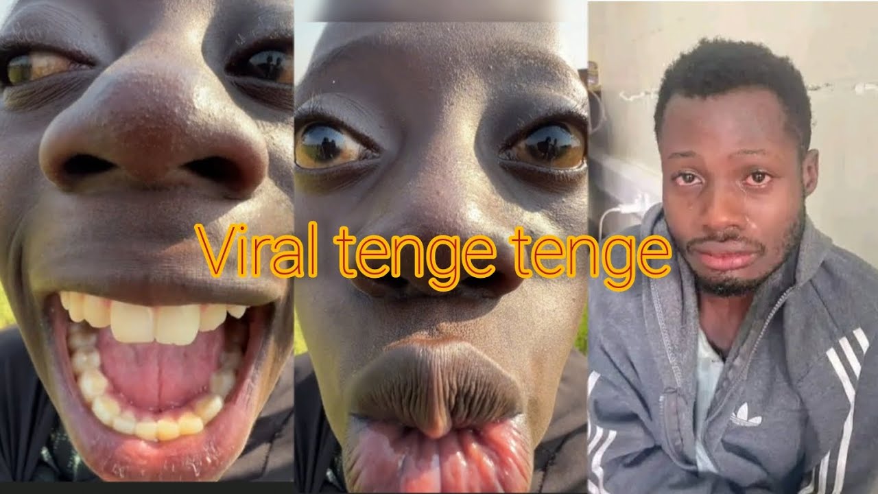 @Rangotengetenge_official most Viral videos on TikTok Uganda Africa 😀 ...