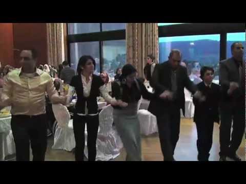 SINAN MIRZALI-AGRI ERZURUM DUGUNU HALAYLAR PART-2 HGS KARDESLER