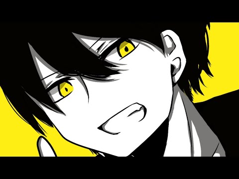 nigitcoreの耐久をymm4で作る