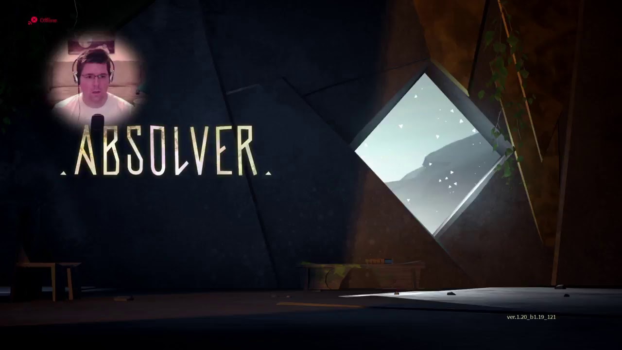 Absolver Walkthrough Gameplay PS4 | Livestream (7/16/2018) - YouTube