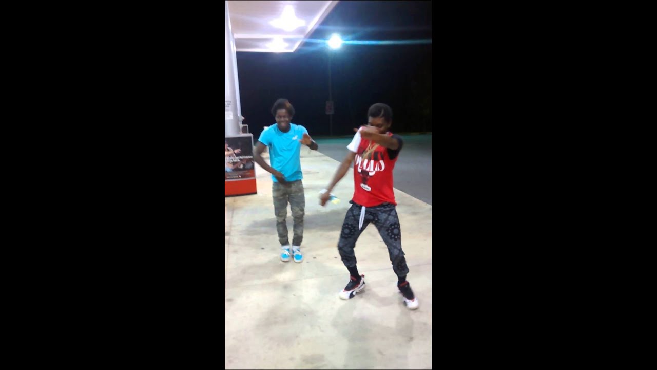 Whip dance - YouTube