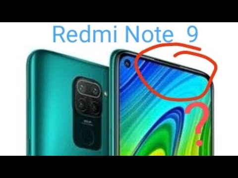 Redmi Note 9 konuşurken Ses Az Geliyor  sorunu!ç İç kulaklık nasıl  temizlenir. 📱🛠️