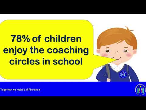 Walkergate Community School Relational Practice Film - YouTube