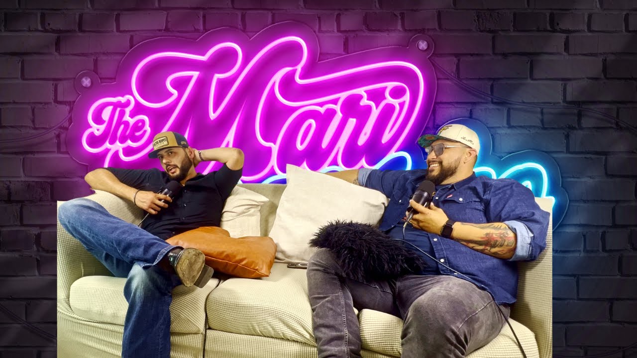 Mari and Myko Cafe #11 - Plan D Atake - YouTube