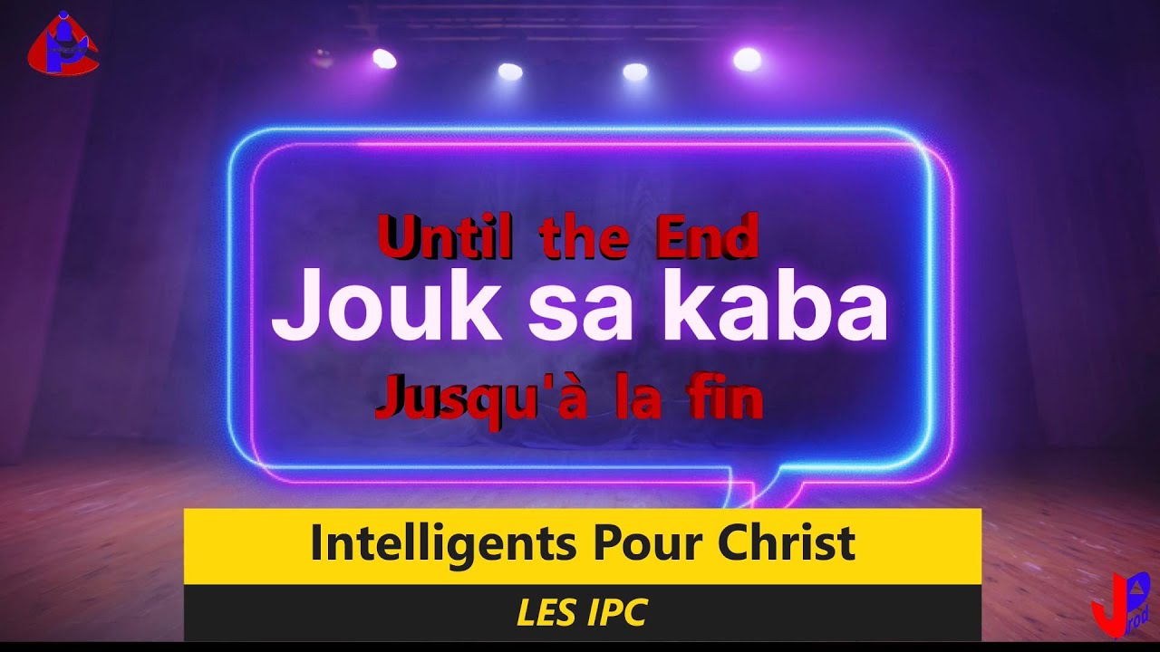 Jouk sa kaba_Official Video - YouTube