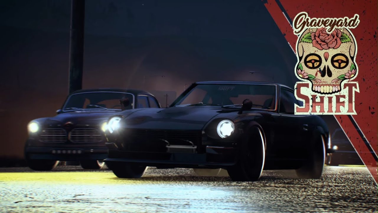 NFS Payback PS5 gameplay Walkthrough Part 3 Tamil - YouTube