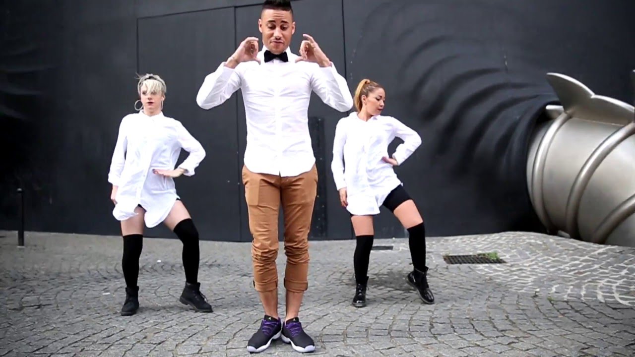 Boyya - Trop de gens parlent (avec Tonio Life) - YouTube