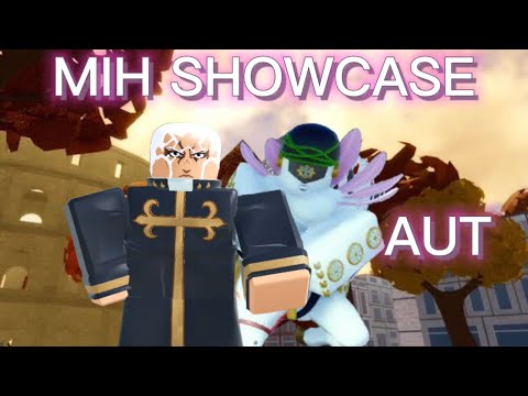 AUT|mih showcase - YouTube