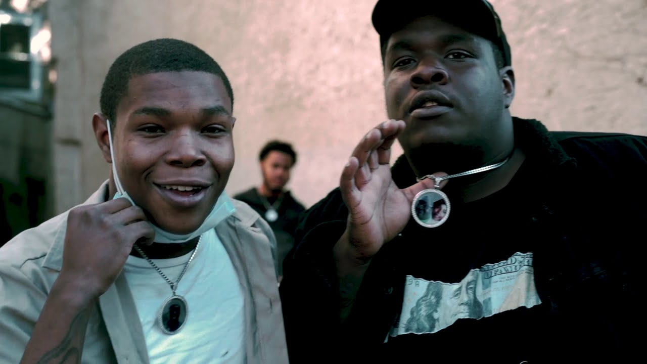 Li Rambo - Snappin Again (Visionary Films) - YouTube