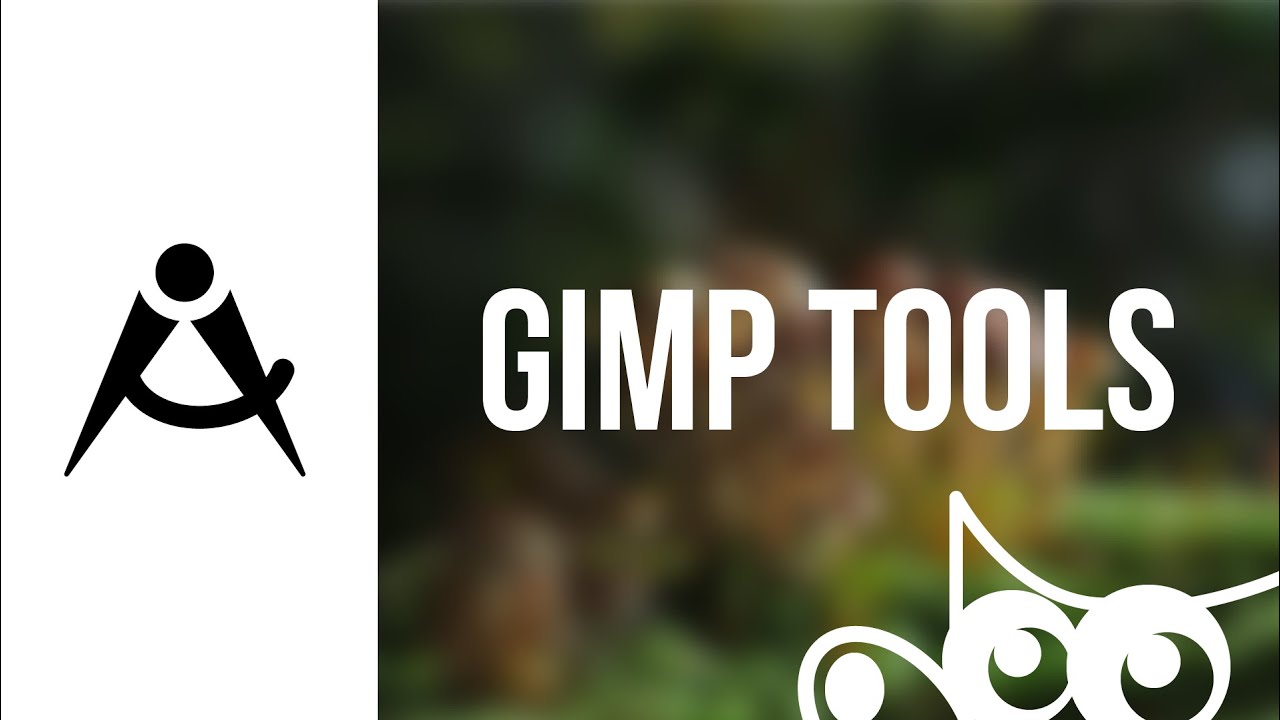 GIMP Measure Tool YouTube GIMP Measure Tool YouTube