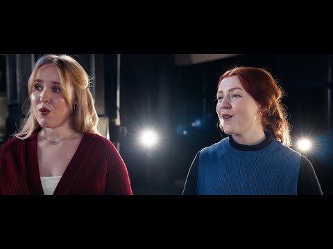 VOCES8: Northern Lights by Ola Gjeilo