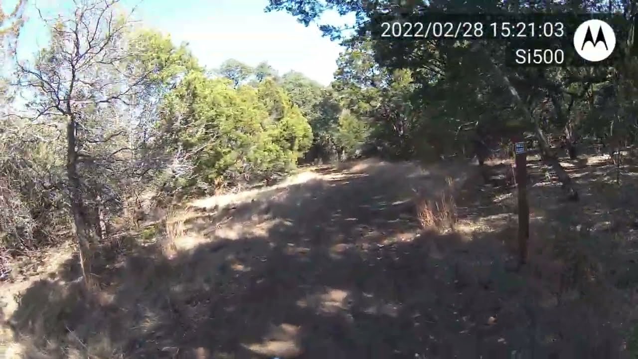 *Recorded on Si500* Pulling Videos off a Motorola Si500 VRSM + extras ...