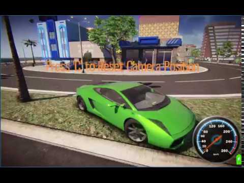 ocean city racing gameplay #1 - YouTube