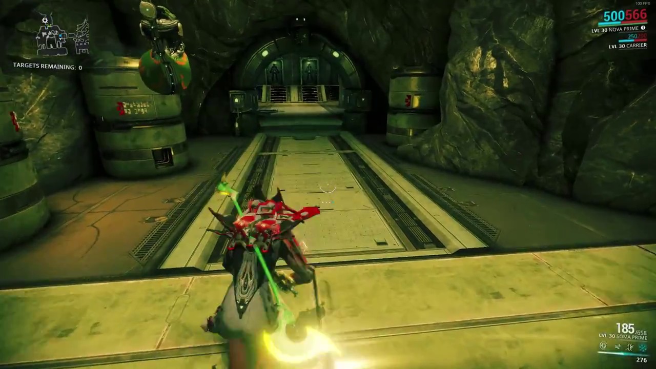 Waframe Cephalon Suda Dailies *SOLO* (6/15/2015) - YouTube