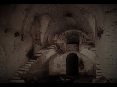 Fort Sarbinowo.Ostatni Bastion :) - YouTube