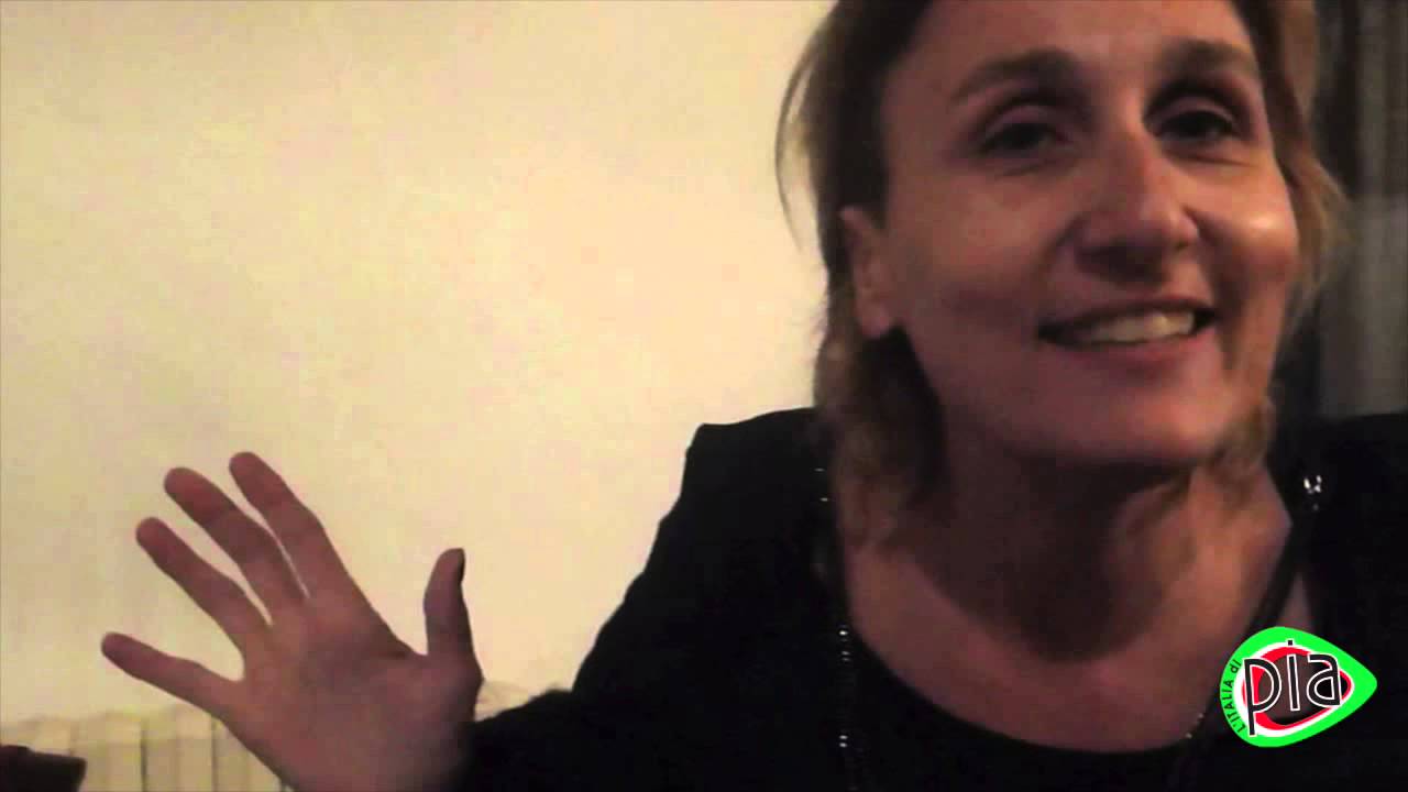 Pia Tuccitto - L'Italia di Pia - Alessia Raisi - "Video prima parte ...
