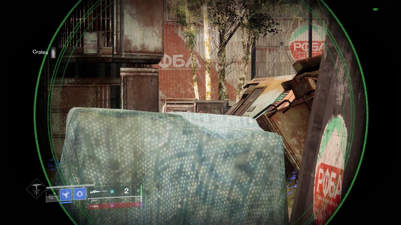 Why Exodus Blue Is The Best Trials Map - YouTube