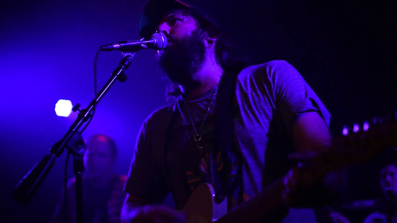 Chalk TV: The Fresh & Onlys - "Yes or No" - YouTube