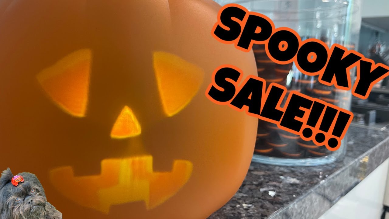 Scary DEALS on JACOJE.COM! (GIVE AWAY) - YouTube