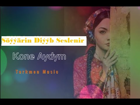 Söýýärin Diýýb Seslenir