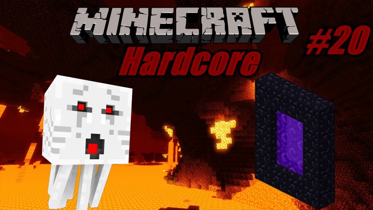 Minecraft HC Part 20 (Final Preperations!) - YouTube