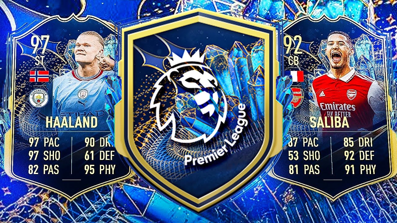 MÔJ POSLEDNÝ PL TOTS PACK OPENING! 👀🏴󠁧󠁢󠁥󠁮󠁧󠁿 STAVIAM NOVÝ TÍM - YouTube