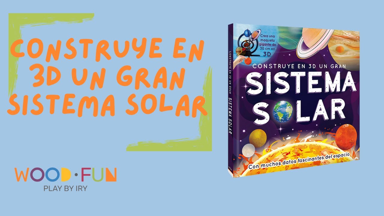 Un Sistema Solar Impreso En 3d Hace Girar Nuestros Planetas Reseña
