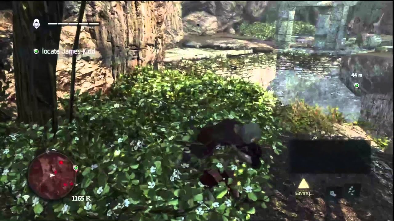 Assassins Creed black flag| Ep.12 | Secret Assassin headquarters - YouTube