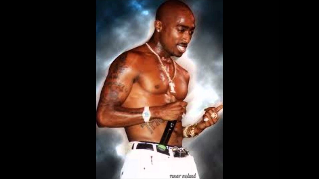 Why's Life So Cold (R.I.P. Tupac) - YouTube